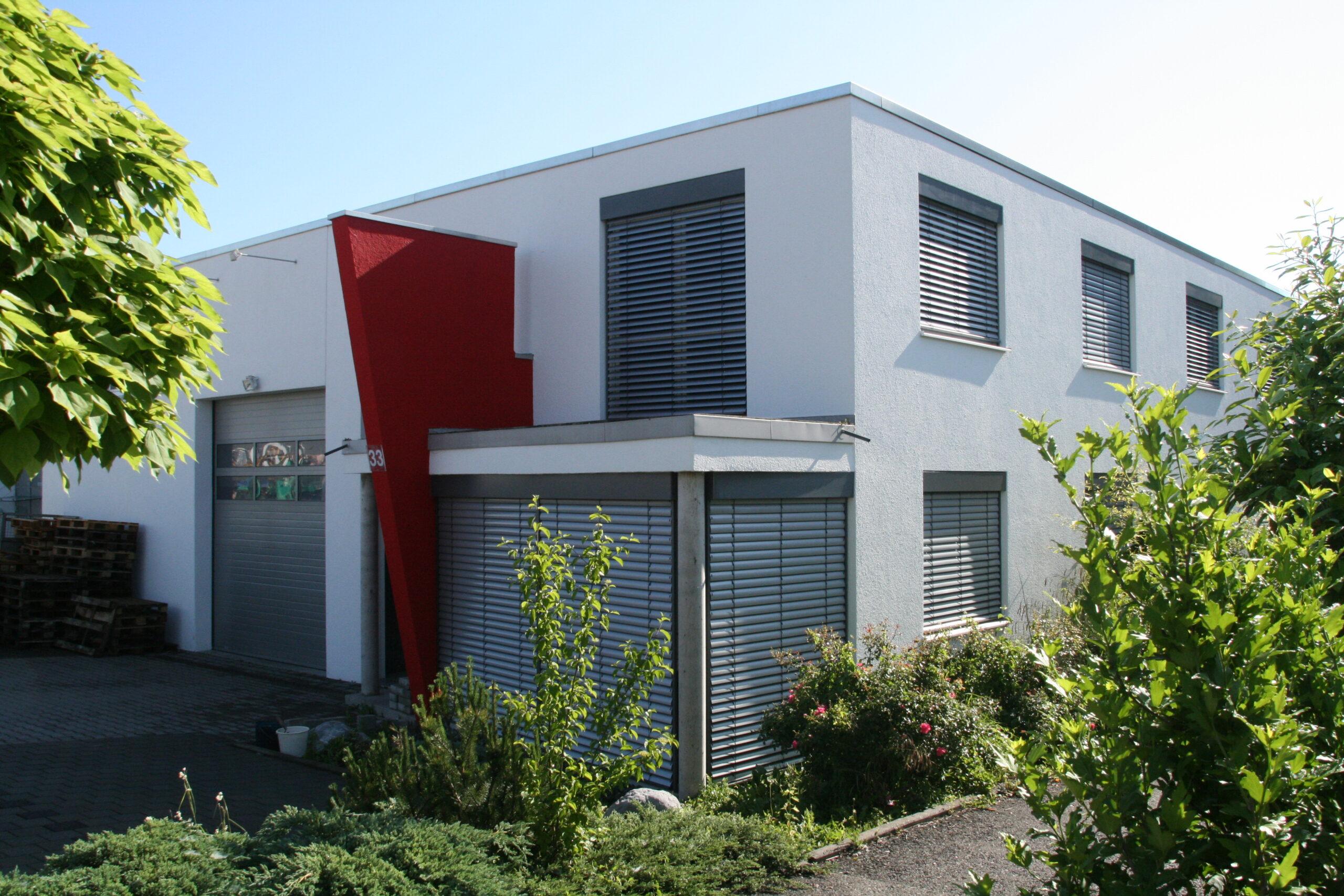 Über Uns - Rothwein Bauunternehmung